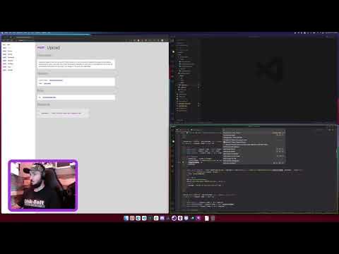 Scalor - Image Manipulation Library (Next.Js, Fastify) - YouTube