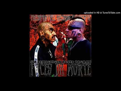 Lord TagmaN - Poesia Do Cão