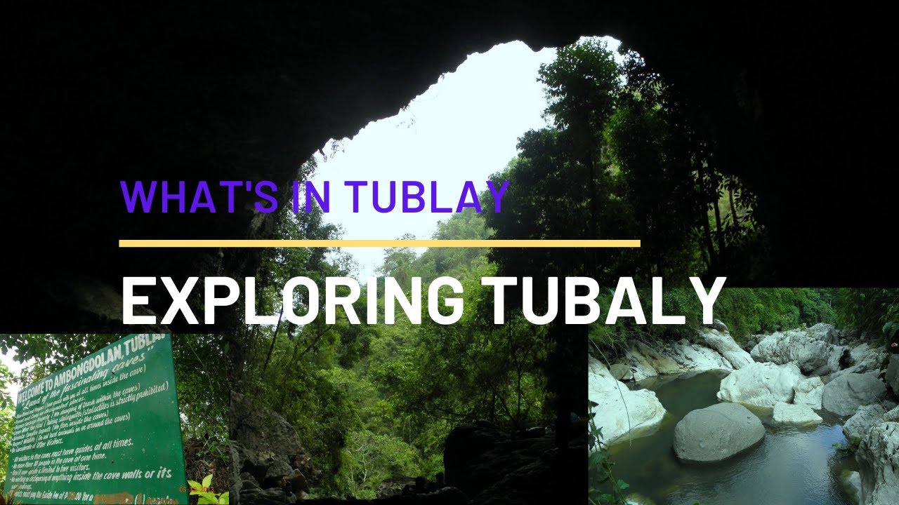 Tublay Escapade - YouTube