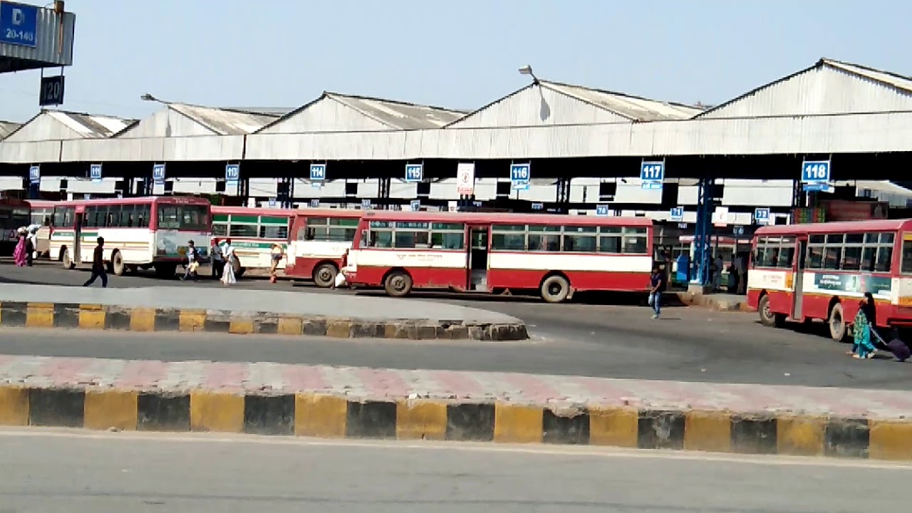 Anand Vihar Bus Stand Isbt Delhi YouTube anand-vihar-bus-stand-isbt-delhi-youtube