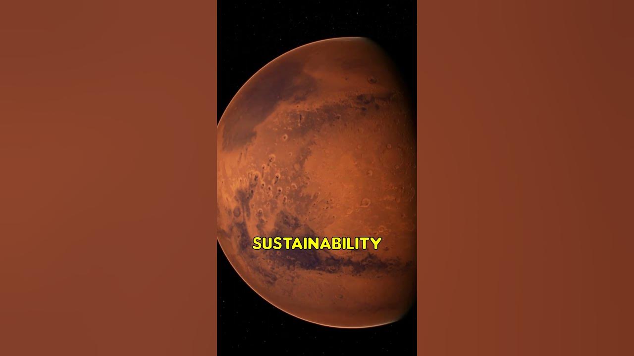 Terraforming Mars: The Scientific Process, Challenges, and ...