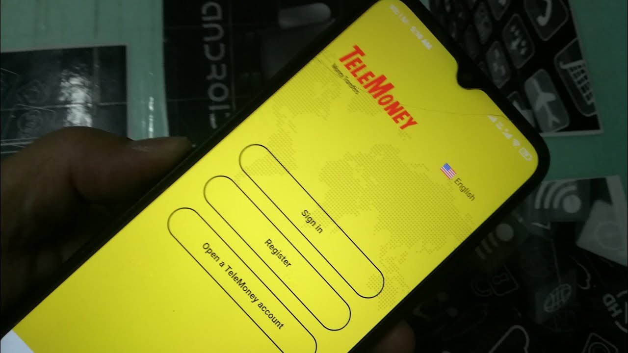Paano mag Add ng Beneficiary sa Telemoney Online Transfer - YouTube