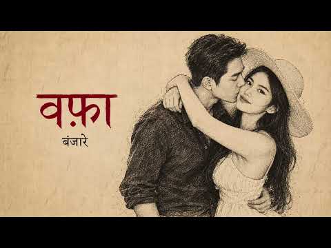 Wafa - Banjaare (Official Video)