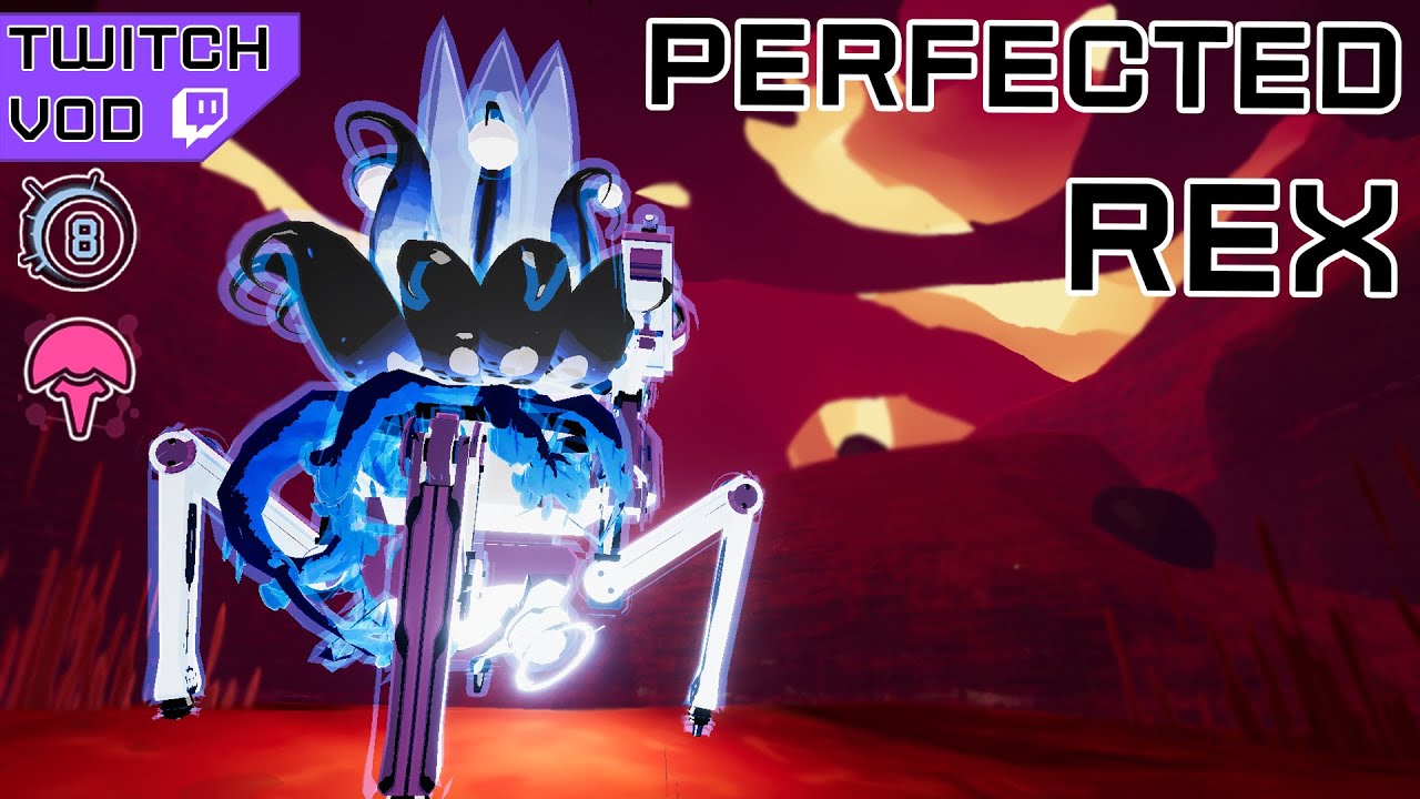Rex Perfected Aspect Hunt (full gameplay) | Risk of Rain 2 - YouTube