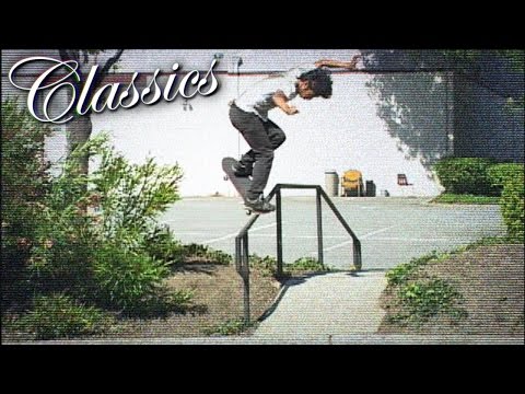 Classics: Jerry Hsu's \