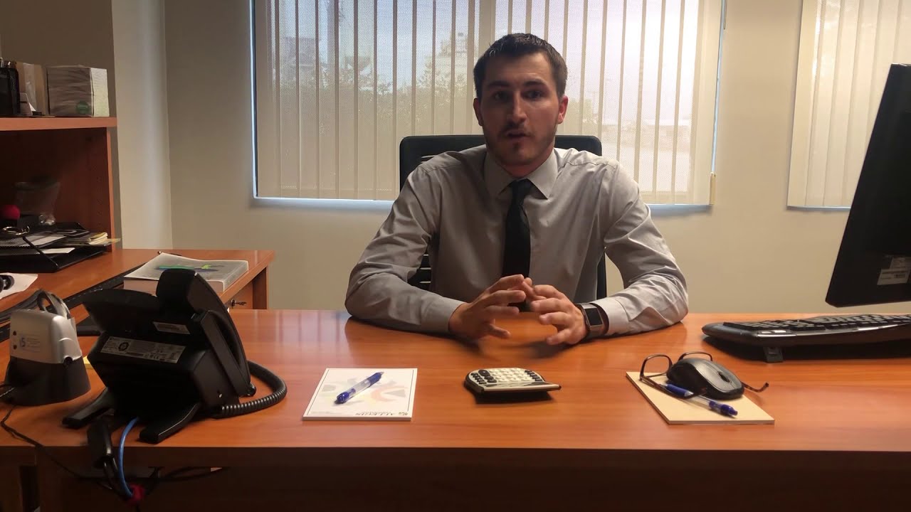 Clayton Hufstedler - Video Introduction - YouTube