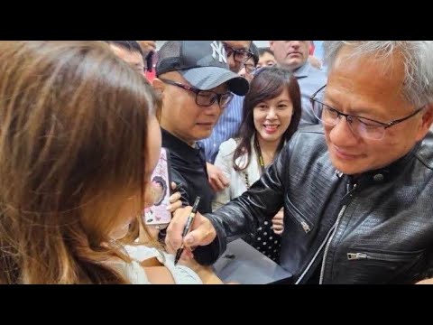 From #NVIDIA 's struggles to humanoid robots: #NVDA #stocks # ...