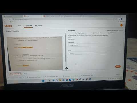 How to upload answer at chegg expert platform 2.0 - YouTube