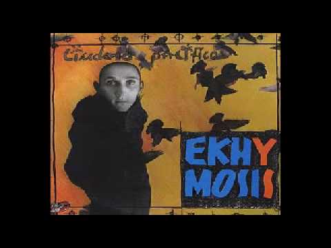 Ekhymosis - A Media Voz - YouTube