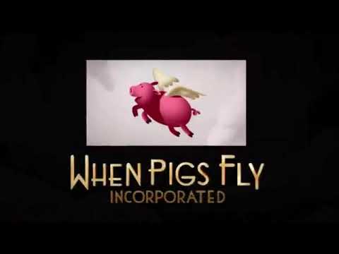 Wings Productions/When Pigs Fly Incorporated/Cbs Television Studios ...
