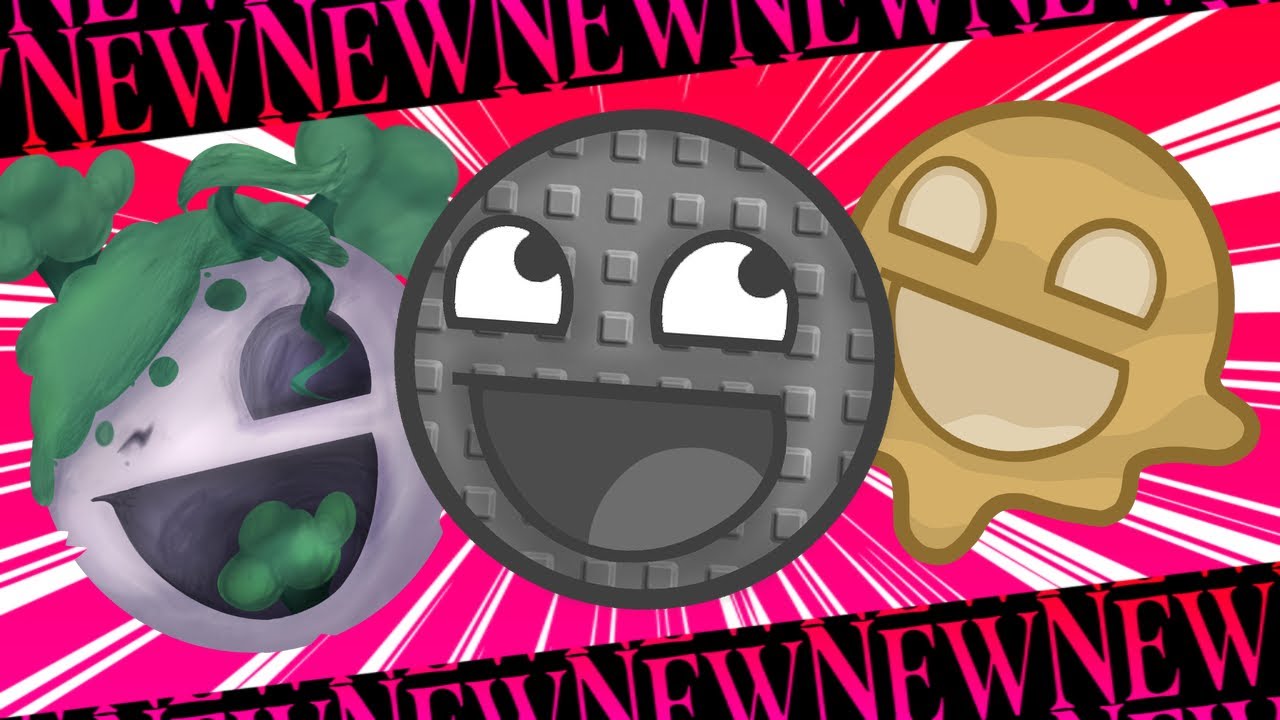 How to Get the New Hard Epic Faces in Find The Epic Faces - YouTube