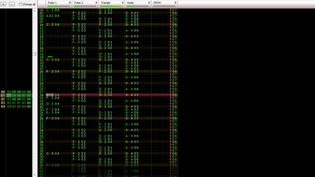 Fire Man (Mega Man Powered Up) 8-bit - YouTube