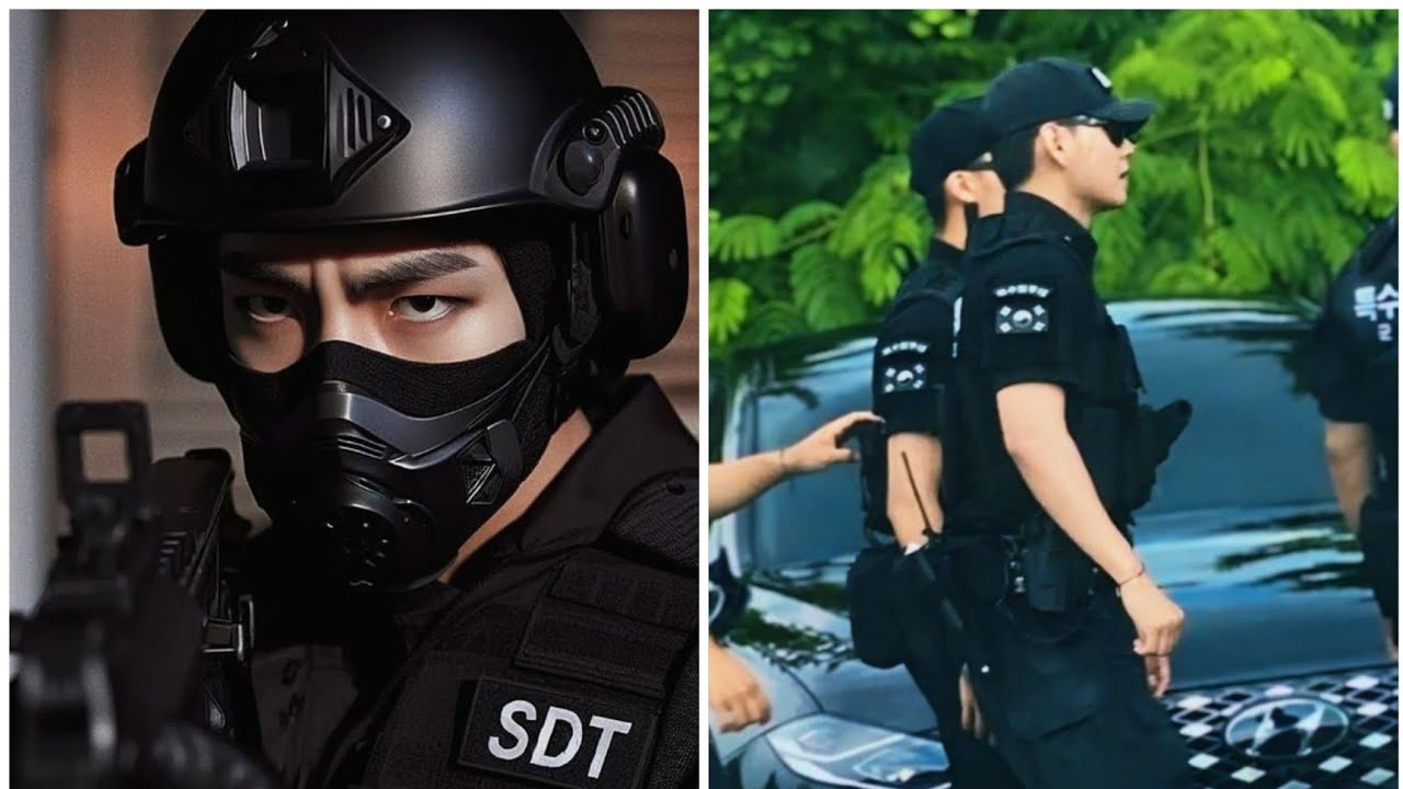Today's news: Teh Yung goes through the toughest training of his career ...