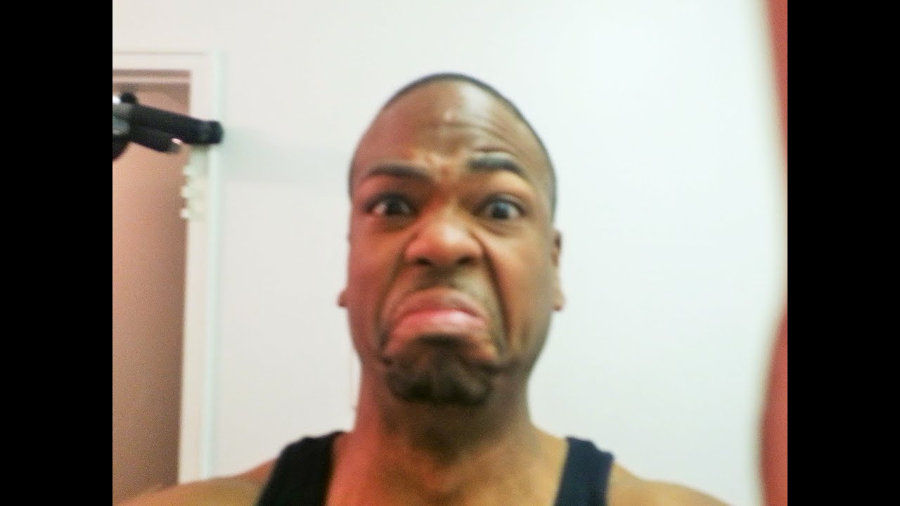 SHE FARTED IN MY FACE!!! - YouTube