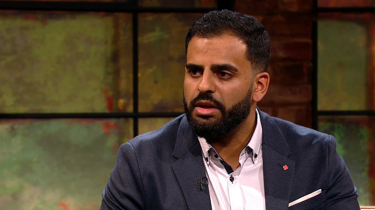 Ibrahim Halawa on those rumours | The Late Late Show | RTÉ One - YouTube