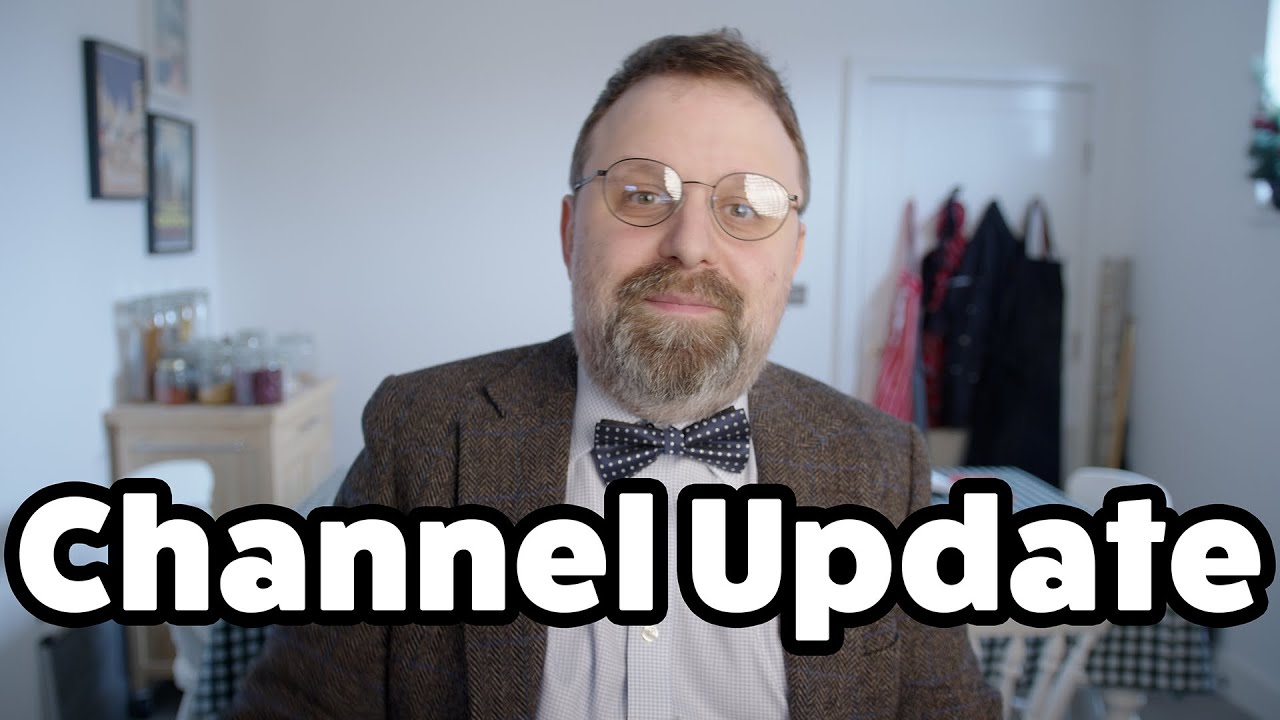 Why We Disappeared From YouTube For 3 Months? - YouTube