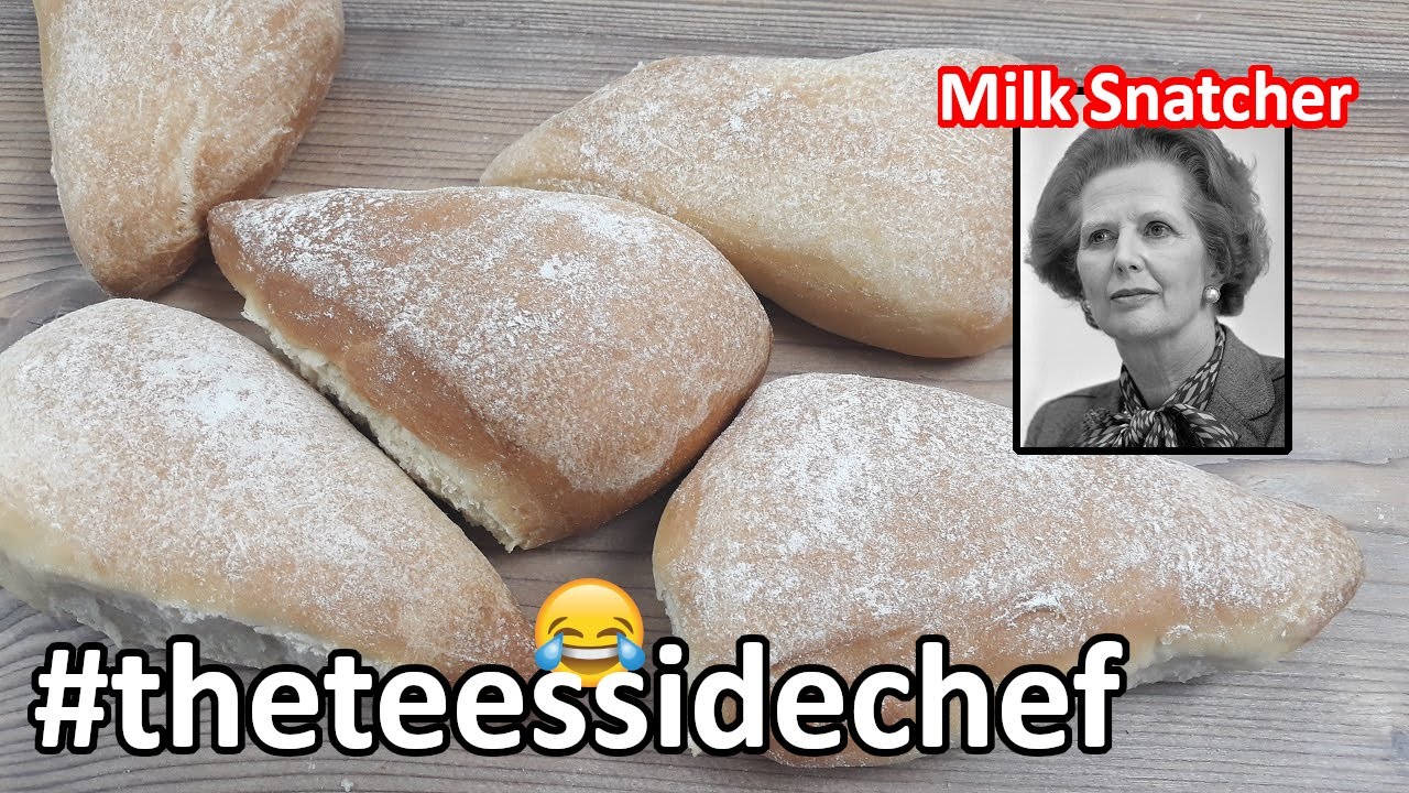 Fadgies. The Easy Bread Recipe No One Knows About - YouTube