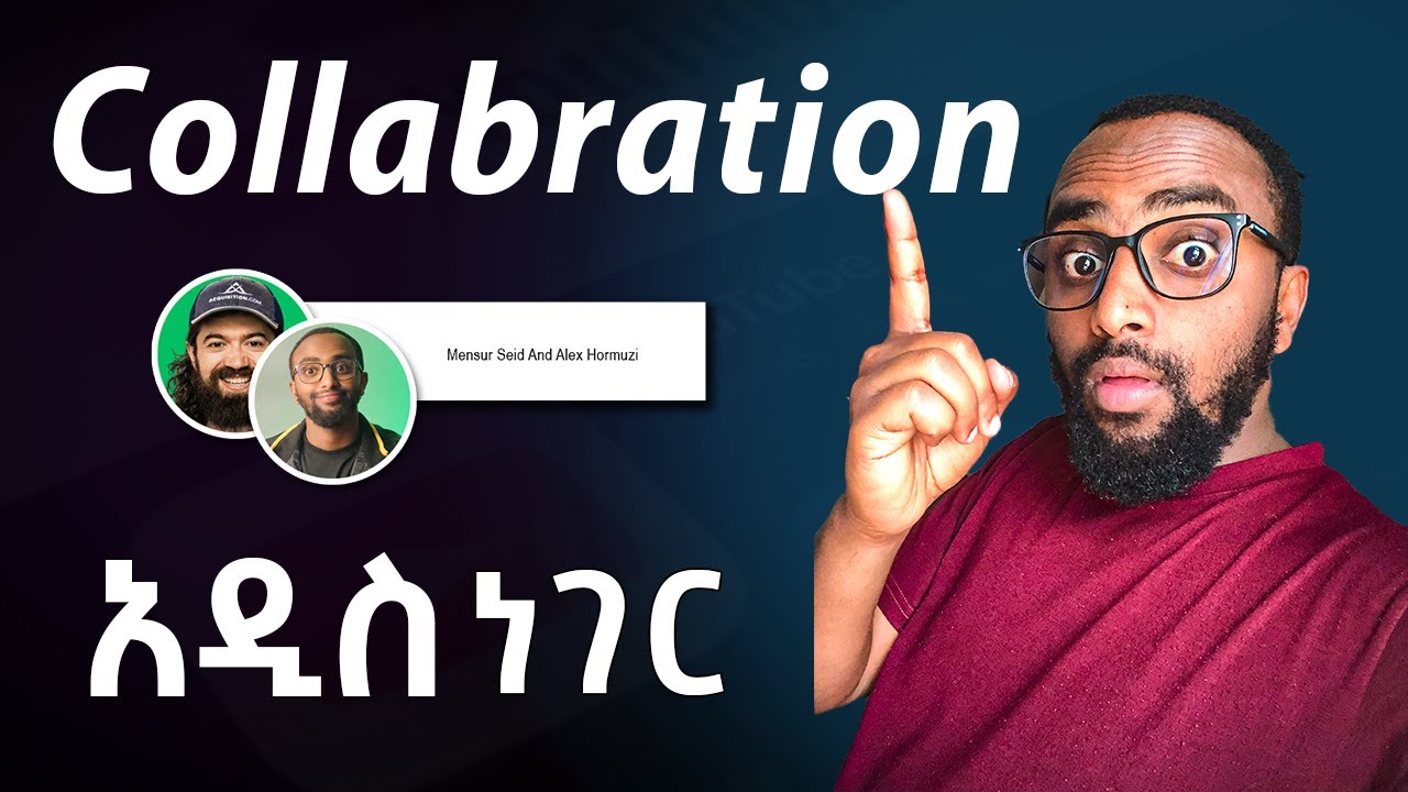 How to Collaborate on YouTube in 2025 | Grow Faster with YouTube ...