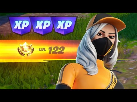 Get level 50 now! - YouTube