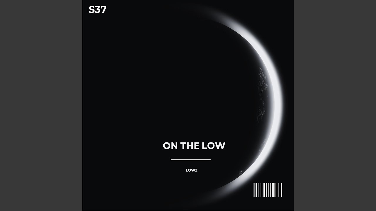 ON THE LOW - YouTube