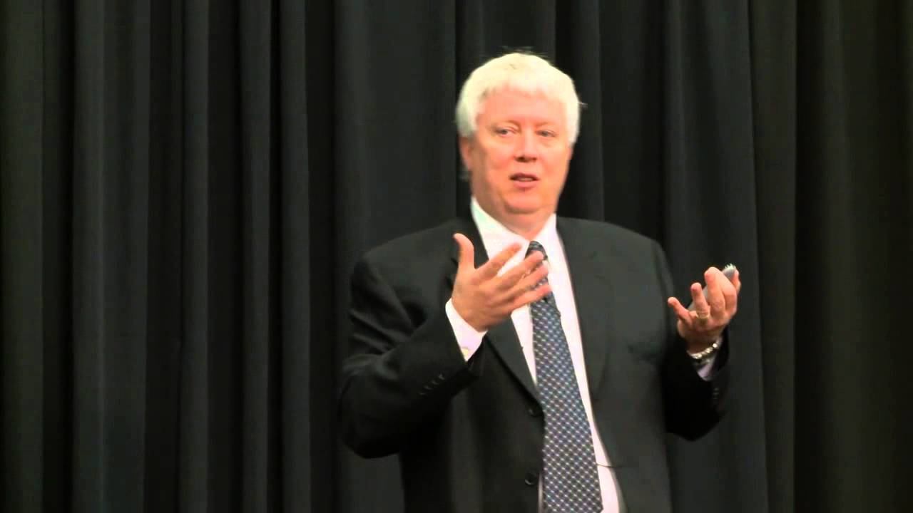 Dr. Wayne Hammond - "Relationship and Resiliency" - YouTube