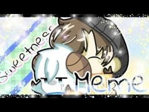 Sweetness Meme // mcyt // ft. Glattbur - YouTube