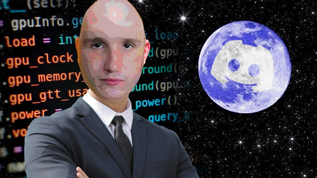 I let my Twitch chat build an AI clone of me. Welp. - YouTube