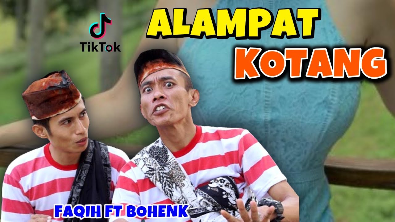 LAGU MADURA LUCU TERBARU/ALAMPAT KOTANG/FAQIH TAKESA/BOHENK - YouTube Music