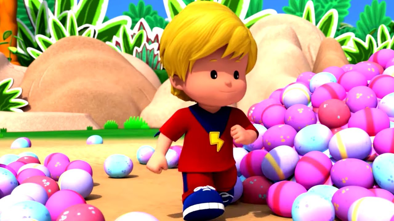 Little People Italia ⭐️ L'importanza delle promesse | Episodio 26 ...