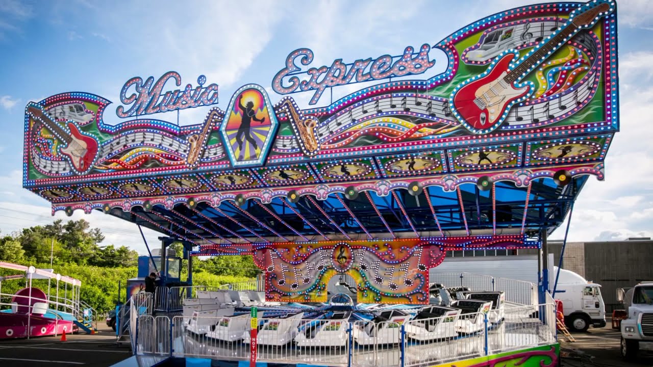 DIFERENTES MODELOS (DISEÑOS) DE HIMALAYA EXPRESS / MUSICAL EXPRÉS ...