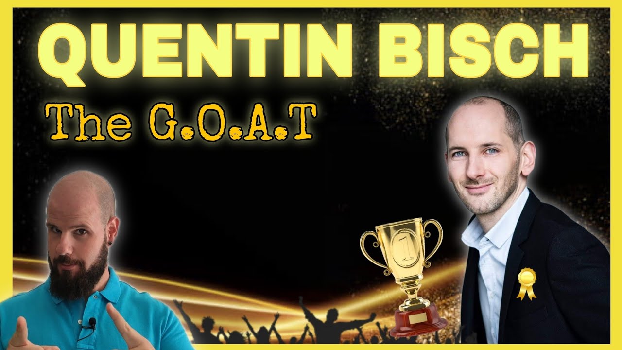 🏆 Los mejores perfumes de Quentin Bisch 🏆 Nicho y diseñador 😎 - YouTube