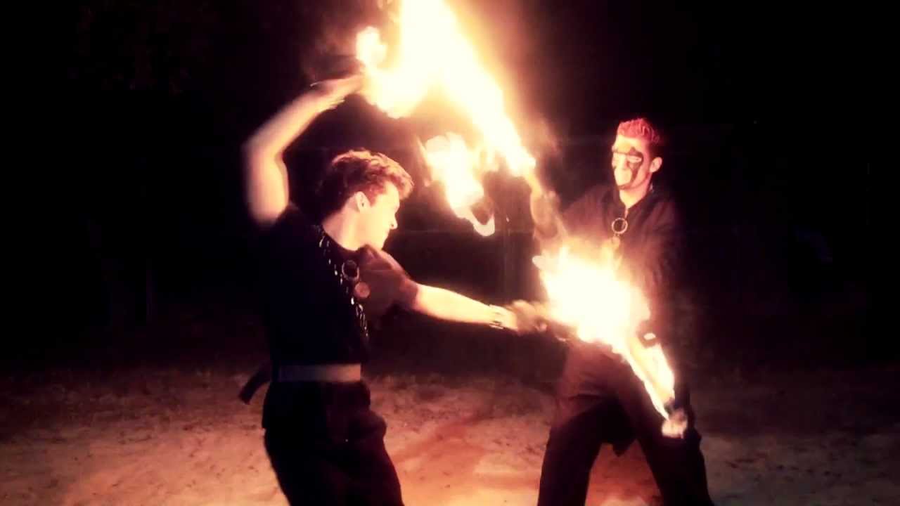 Avatar: The Final Firebenders - YouTube