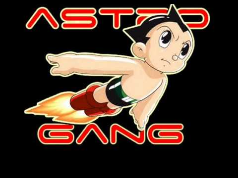 Astro Gang Music Group - We On (HeadLines) - YouTube