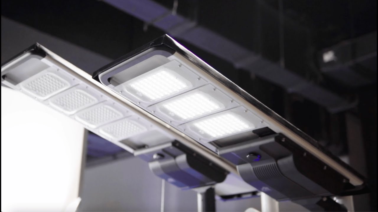 JV Pioneer Lighting: Innovations in Quality Lighting Solutions - YouTube