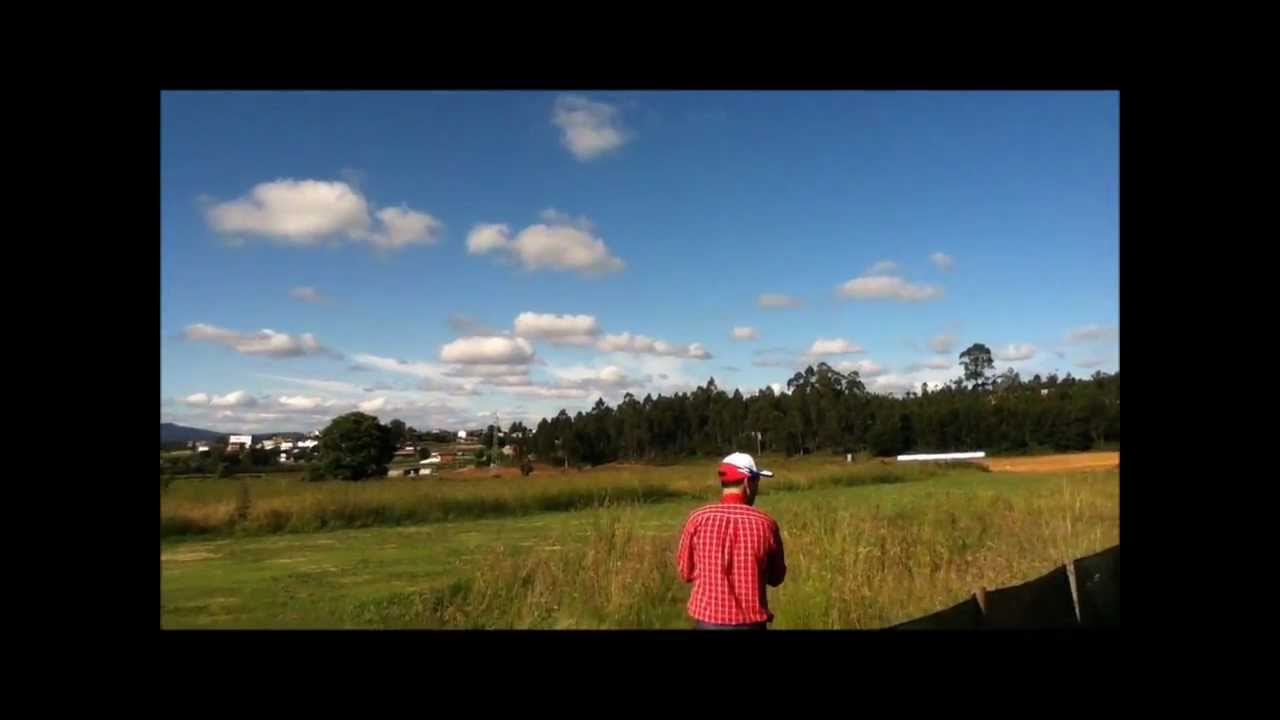 Phoenix Tiger 60 - YouTube