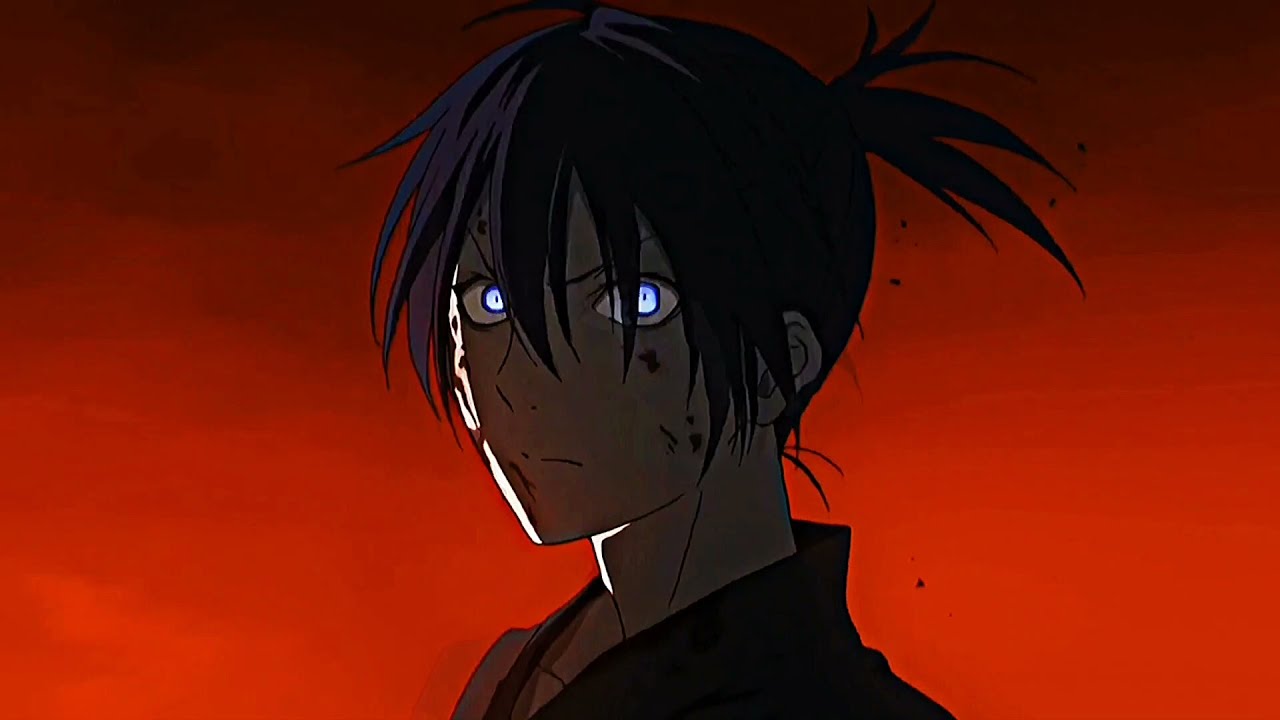 Yaboku [Edit/AMV] !!! - YouTube