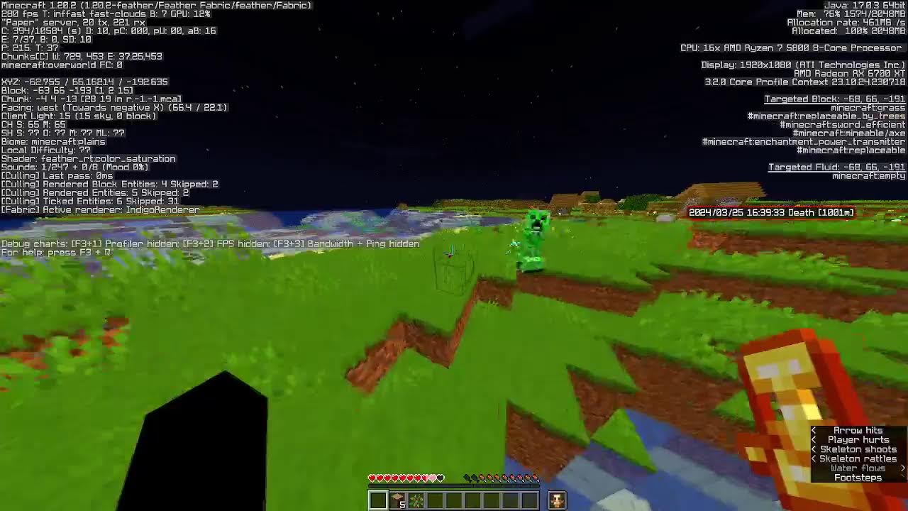 Totems Smp Launch Day!!!!! - YouTube