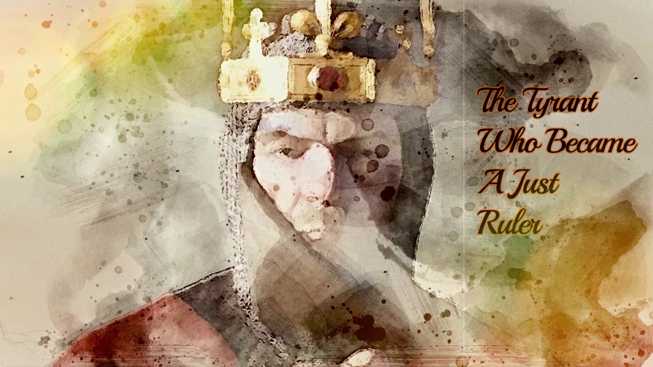 Bidpai - The Tyrant Who Became A Just Ruler - Classic Fables - Short ...