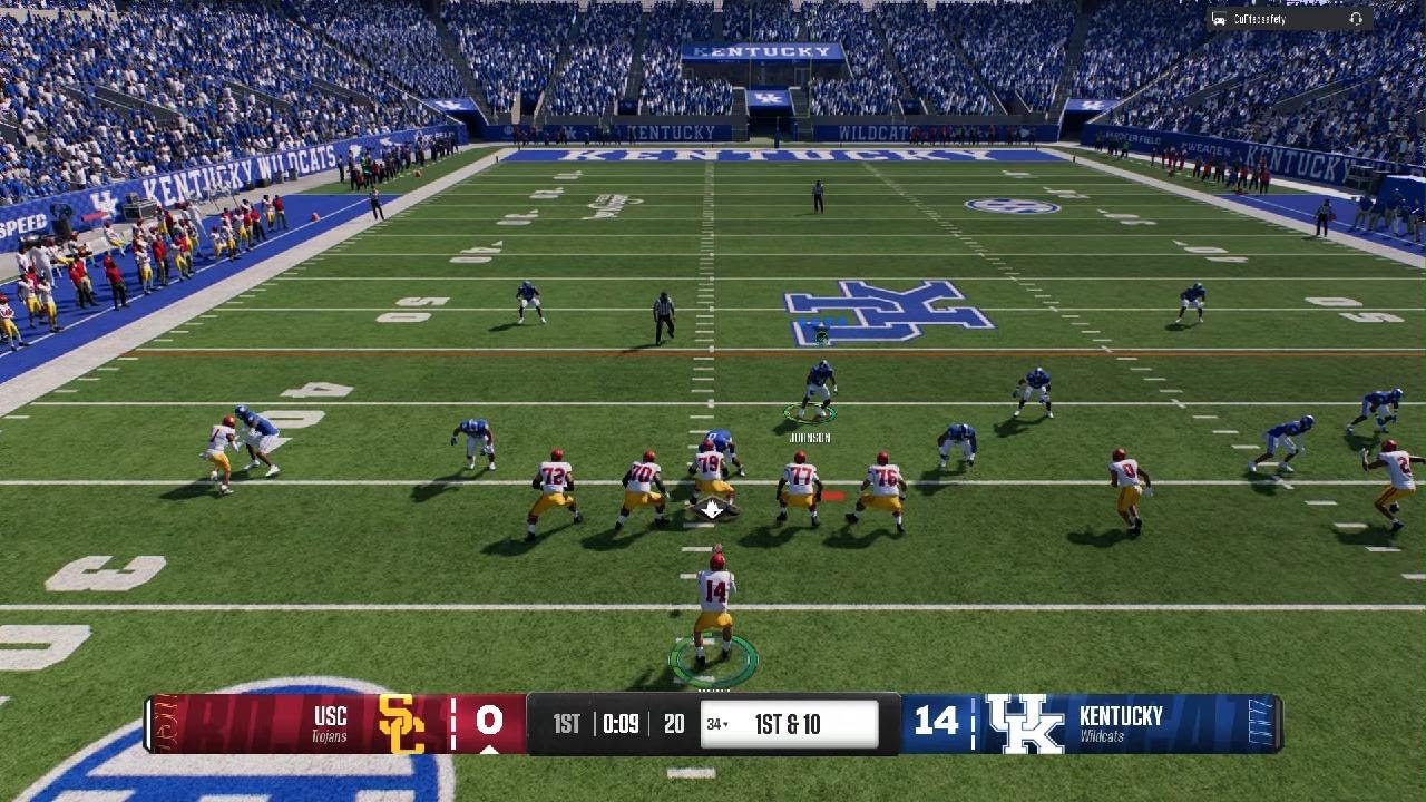 Ran the same play once too often - YouTube