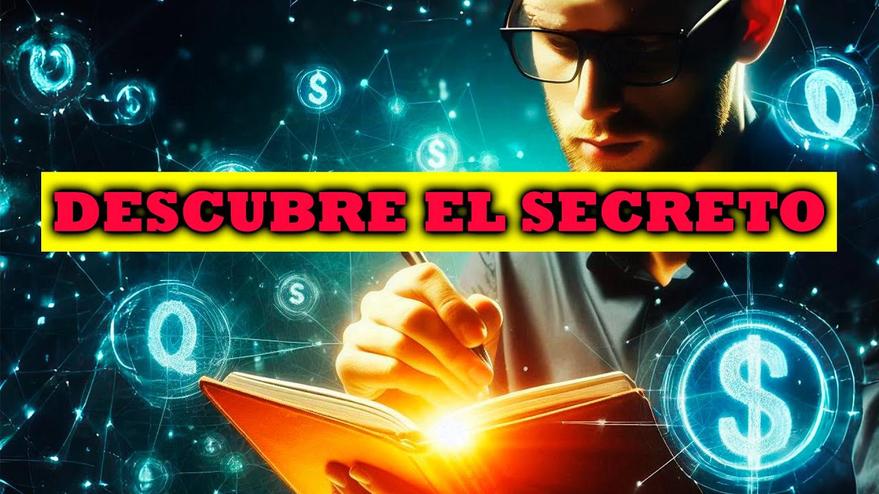 No Vas a Creer lo que Sucede si ESCRIBES TUS METAS Todos los Días - YouTube