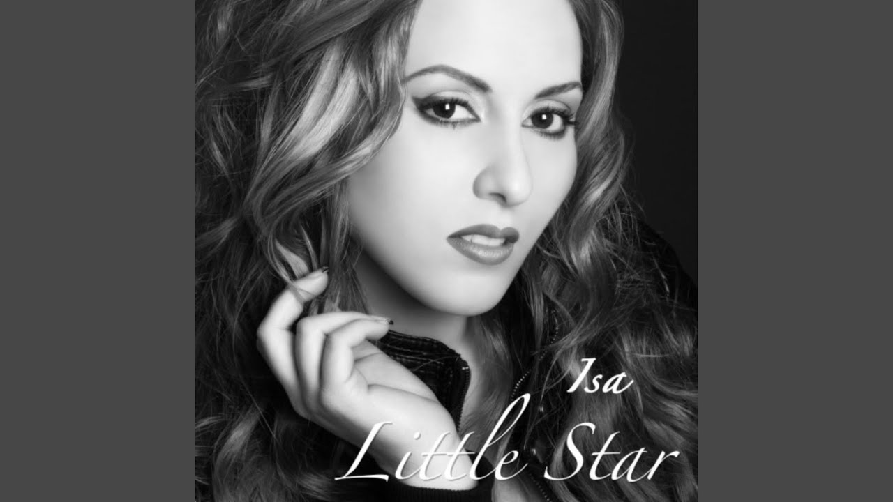 Little Star (Bonus Track) - YouTube
