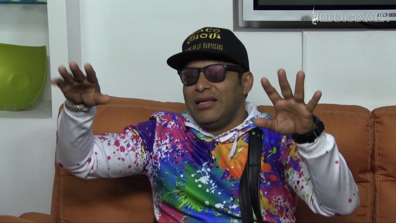 Paco Show Entrevista - YouTube