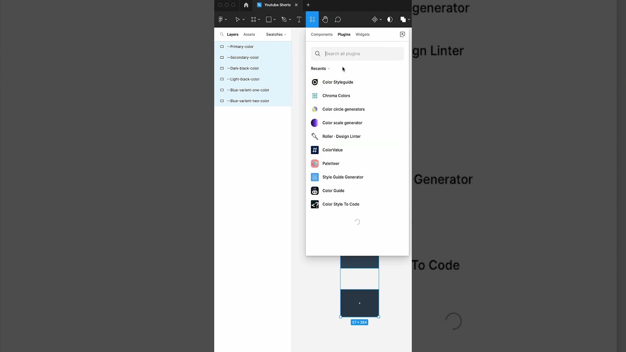 Create Color Styles In Figma YouTube Create Color Styles In Figma YouTube