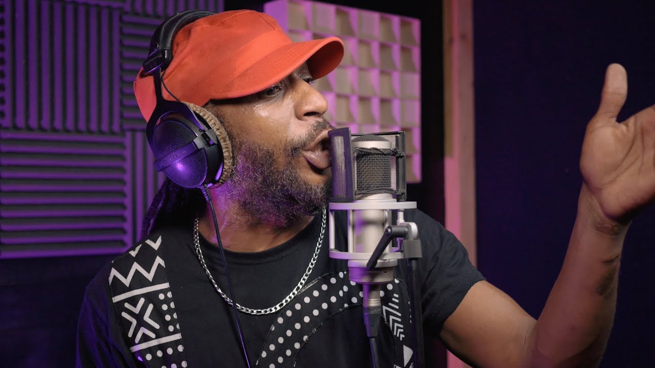 Tiwony - Dubplate - Little Lion Sound - LongTime - YouTube