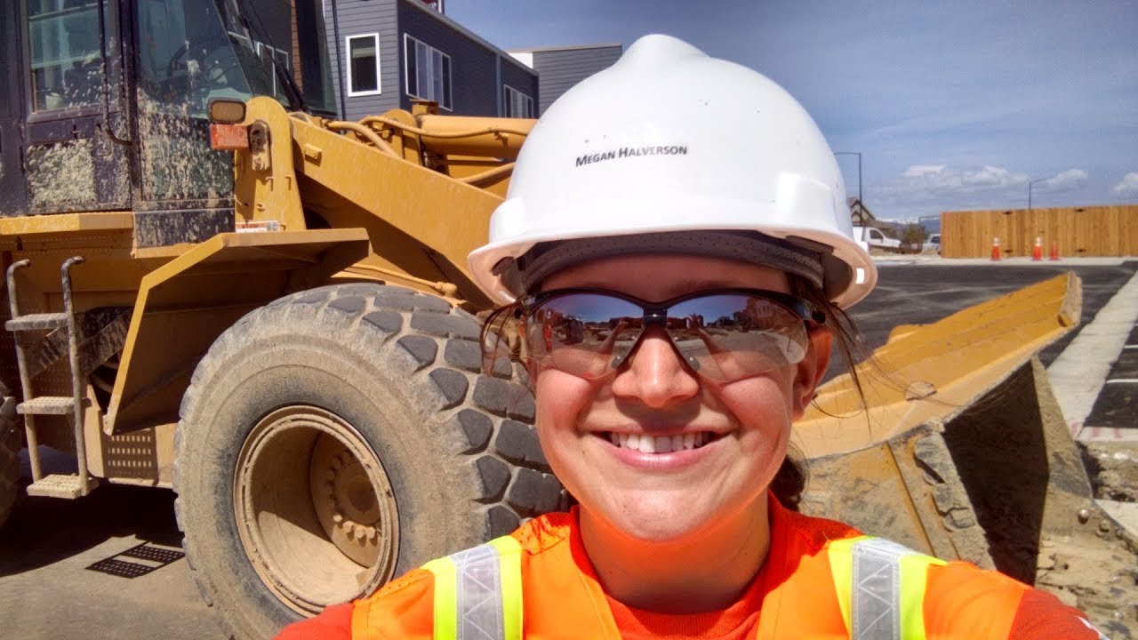 MW Internship Video 2017 - Megan Halverson - YouTube