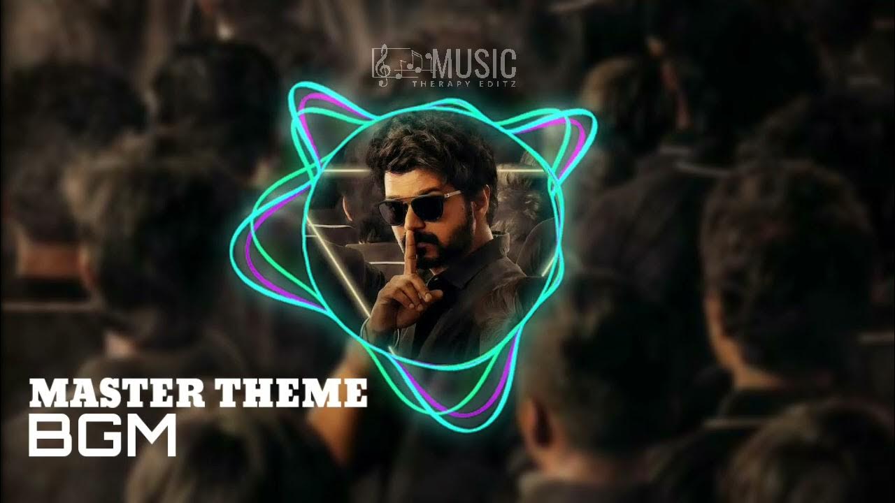 Master BGM Theme Song | Vijay Sethupathi Status Video | Master Bgm whatsapp Status | #master # ...