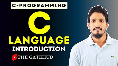 C Programming - YouTube
