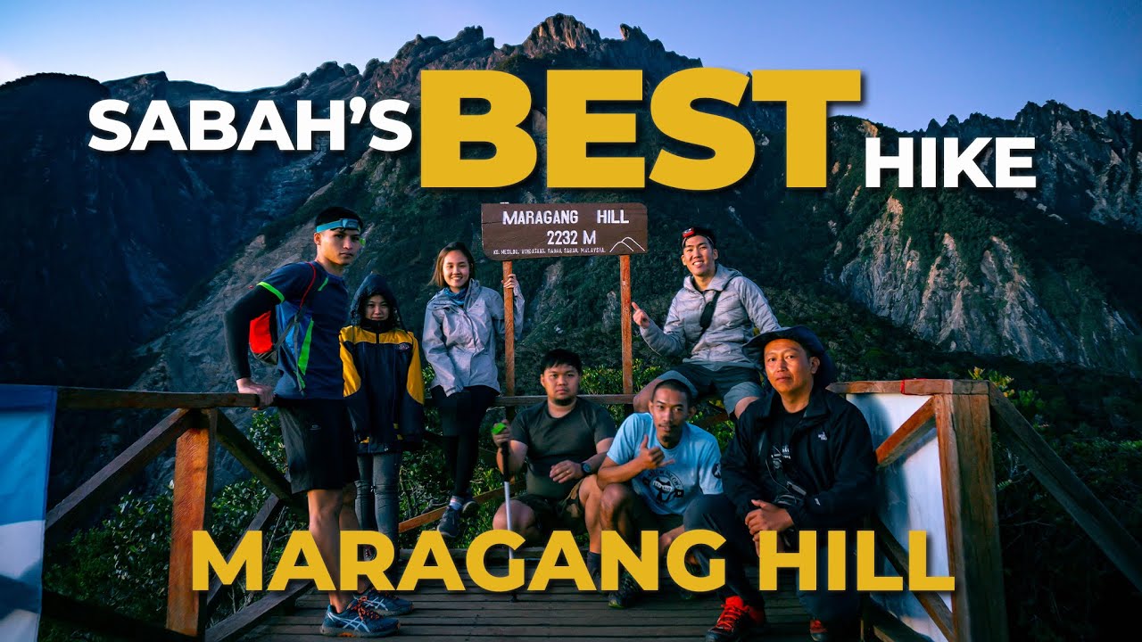 Background of MARAGANG HILL [Mini Documentary] - YouTube