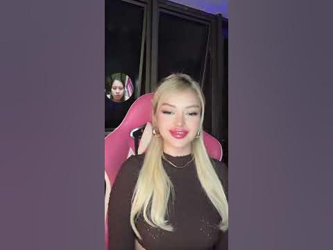 periscope pretty love girls live96 - YouTube