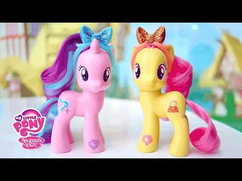 My Little Pony Australia - 'Explore Equestria' Official T.V. Spot